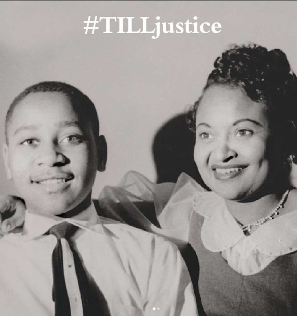 At The Intersection of 1950s Race Relations and Motherhood: The Story ...