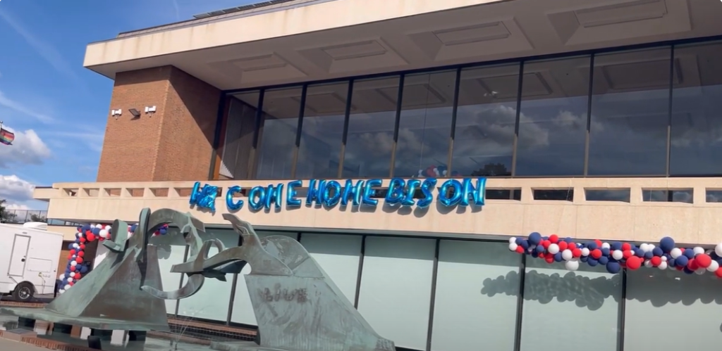 What Howard Homecoming Revival Means – Howard University News Service