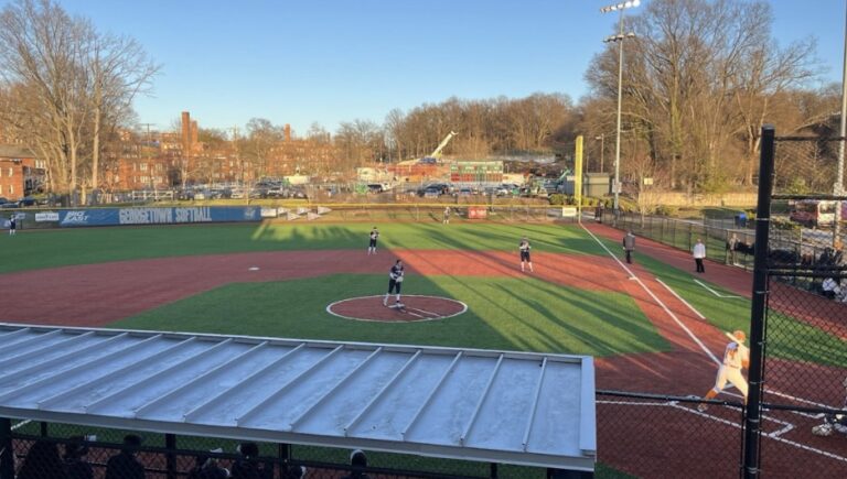 Howard Softball brings in new season with historic start – Howard ...