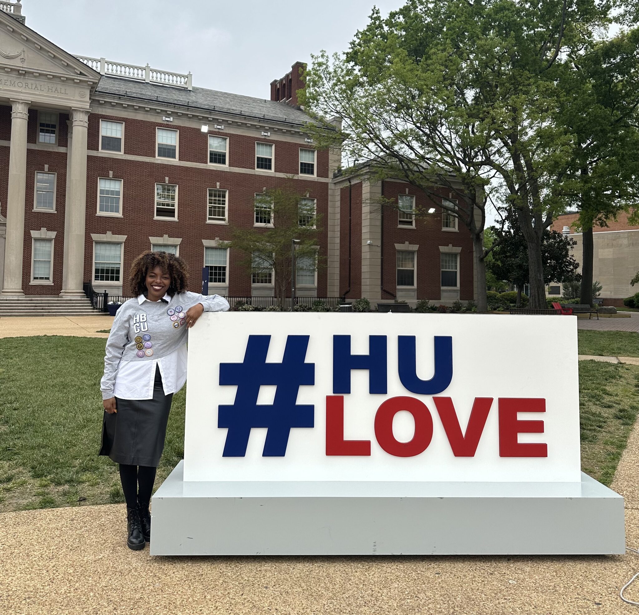 Howard University News Service – Your Neighborhood. Your Nation. Your News!