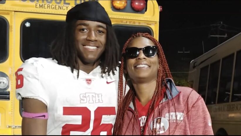 Football – Howard University News Service